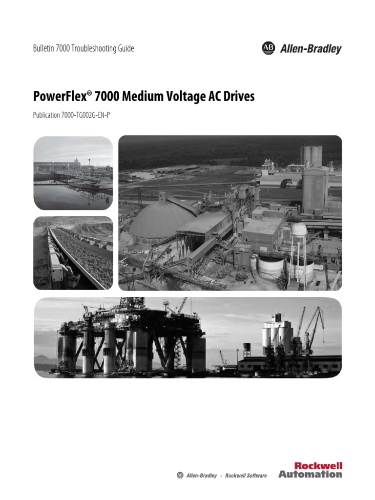 7000 Troubleshooting - Es P PDF | PDF | Power Supply | Analog To ...