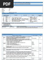 UNIDAD 3 - SESIÓN 3 - CC - SS 4to | PDF | Asia | Aprendizaje