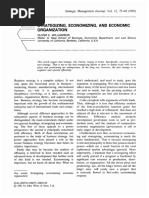 Magazine Layout by Randy Torrecampo | PDF | Typography | Typefaces