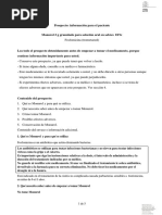 Prosp Fosfolea | PDF | Infección del tracto urinario | Bacterias Gram ...