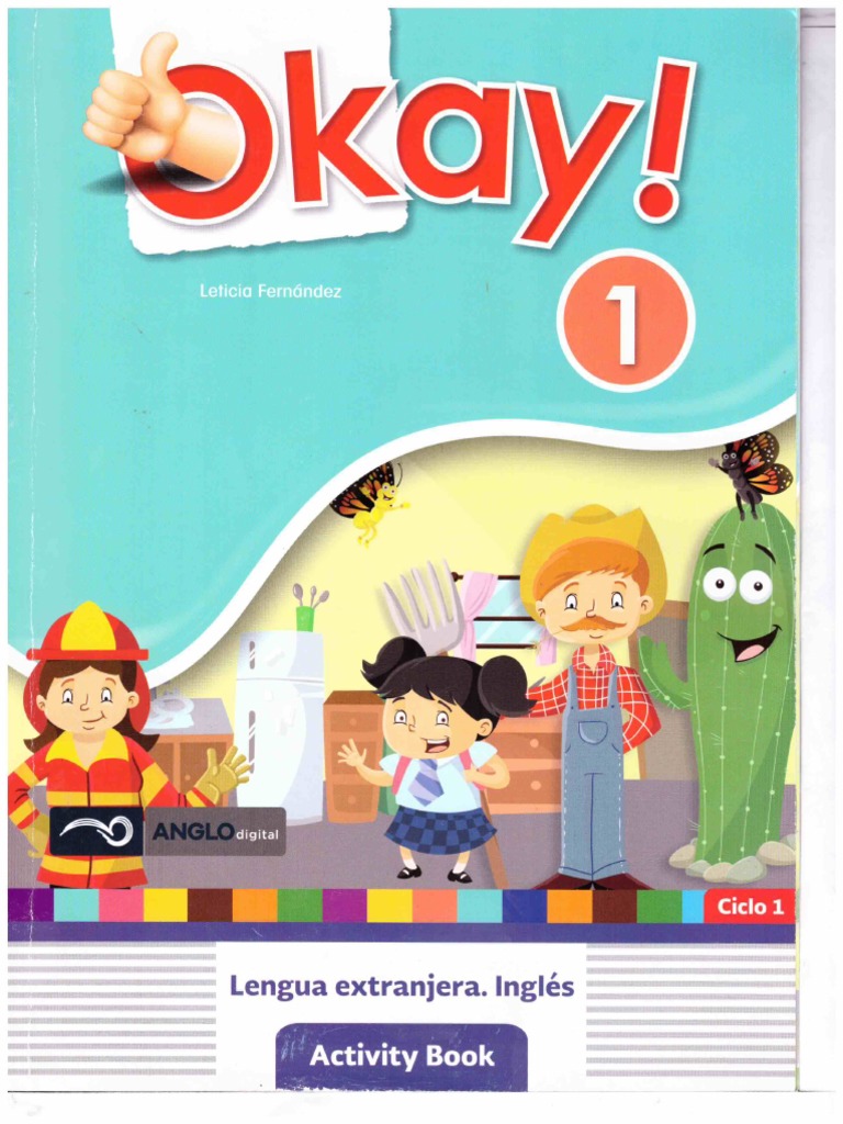 Okay 1 Primero | PDF