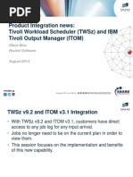 TK5 Introduction and User Manual | PDF | Software | System Software