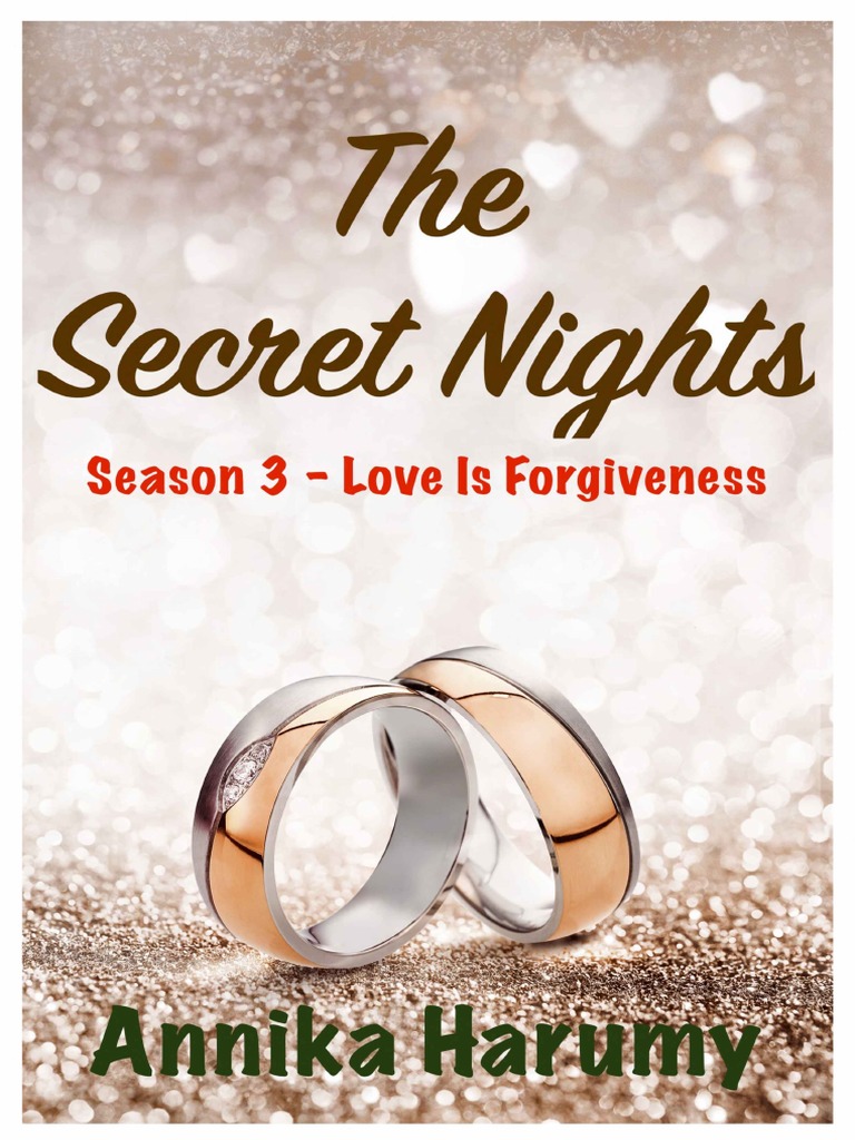 The Secret Nights Season 3 by Annika Harumy PDF | PDF The Secret Nights Season 3 by Annika Harumy PDF | PDF