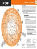 Vvs Stuttgart All Zone Map PDF | PDF