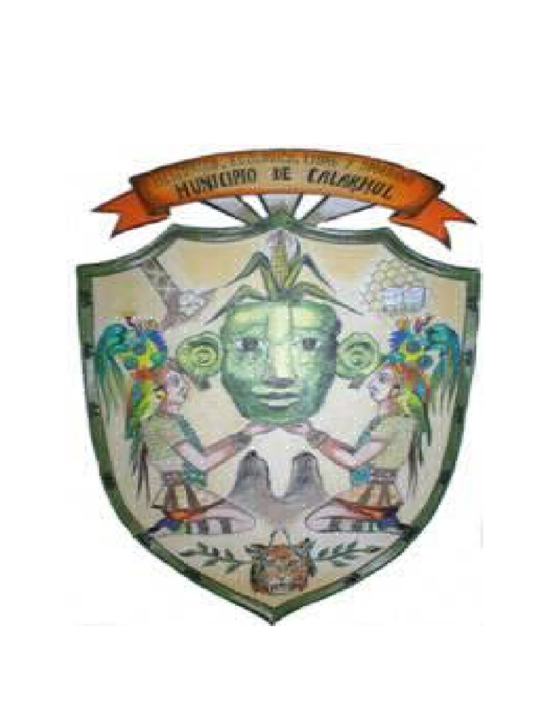 Escudos de Campeche | PDF