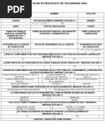 Instructivo de Registro de Usuarios en Edu Hocol | PDF