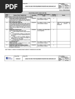 Letter of Appointment She Committee Office | PDF