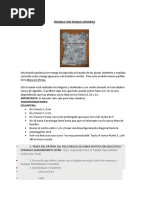 Cómo hacer una playera desde cero | PDF | Métodos y materiales de ...