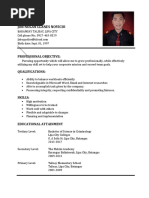 Writing Chits in A Mun: To Executive Board Chits | PDF | Communication ...