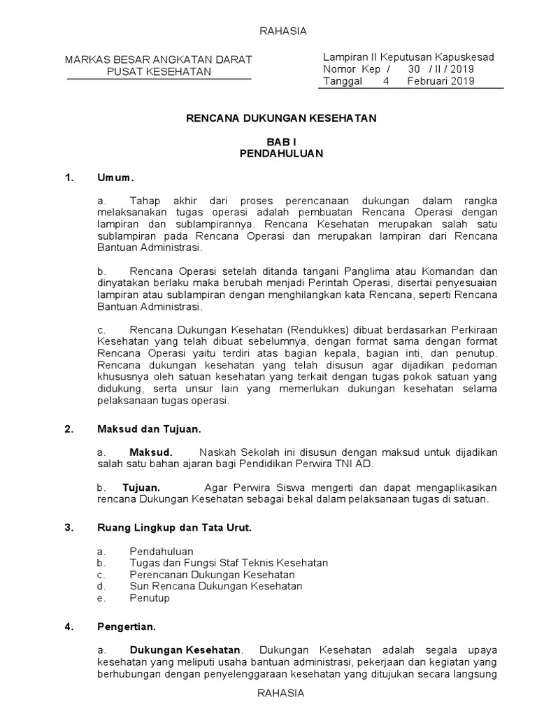 Hanjar Rendukkes | PDF