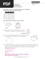 Dimensional Analysis Practice Problems | PDF