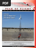 Matchbox Rockets Template PDF | PDF