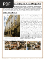 Don Tomas Mapua Information and Layout - Architecture National ...