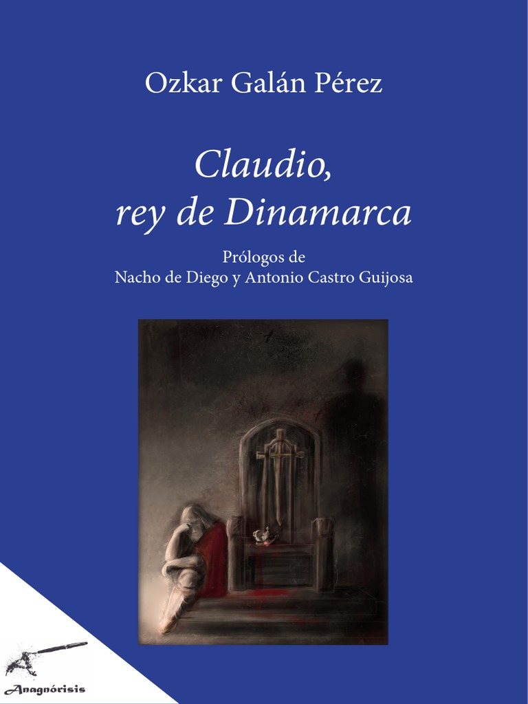 Claudio, Rey de Dinamarca | PDF | Aldea | Claudio