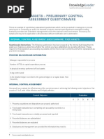 Fixed Assets Policy | PDF | Fixed Asset | Depreciation