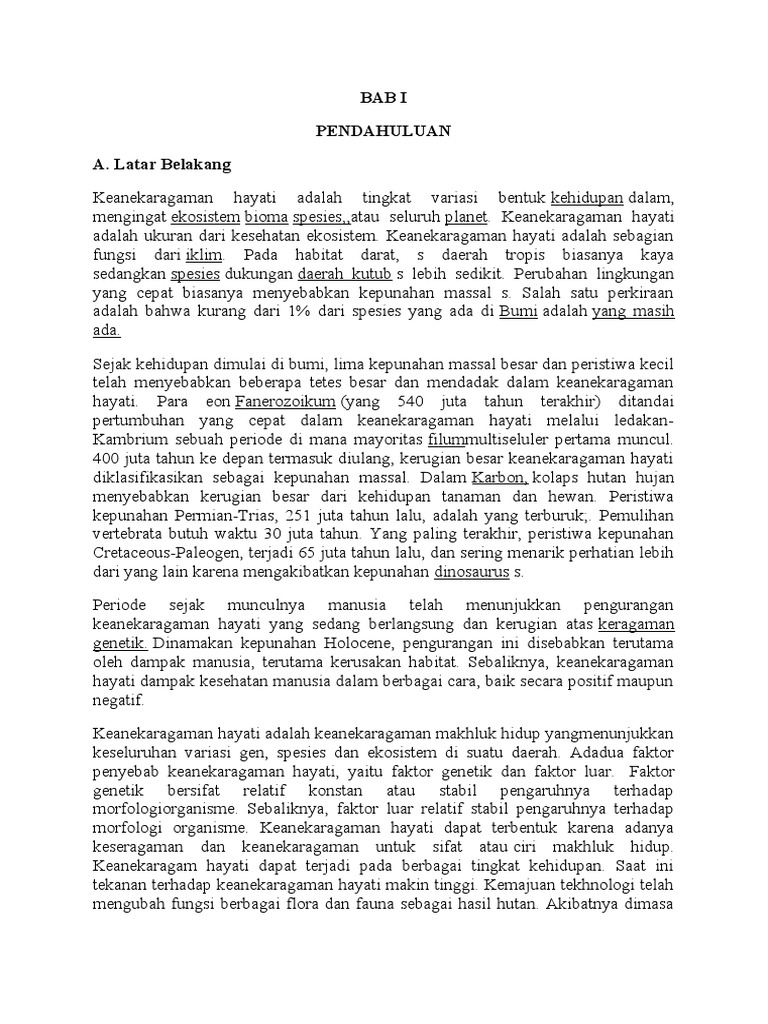 Dokumen | PDF | Sains & Matematika | Teknologi & Rekayasa