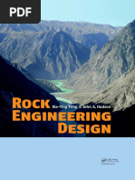 Field Geotech Test Pit Log | PDF | Geotechnical Engineering | Geophysics