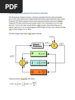 Instruksi Dasar Pemrograman Diagram Ladder - Menara Ilmu - Programmable Logic Controller (PLC) | PDF