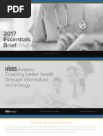 PowerChart Touch: Overview & Tips | PDF | Mobile App | Icon (Computing)