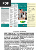 FGH Claim Form Online | PDF | Medical Record | Health Care