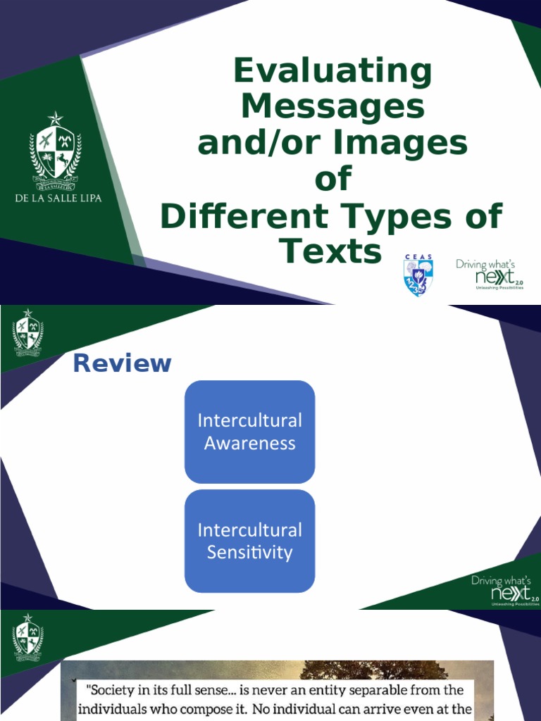 Multimodal Text Evaluation Guide | PDF | Advertising | Mass Media