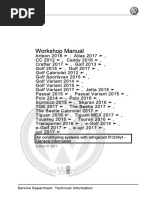 VAS6161 - VAS 6161 Battery Tester Instruction Manual | PDF | Menu ...