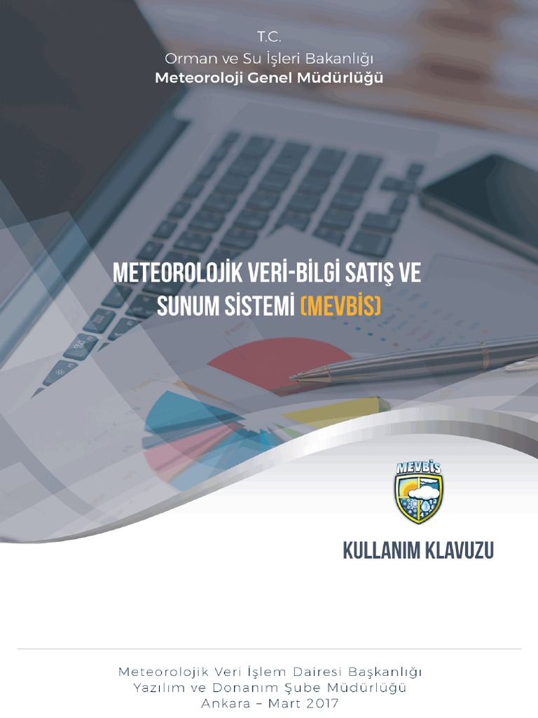 MEVBIS Kullanim Kilavuzu PDF | PDF