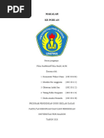 Makna Logo YPLP PGRI Terbaru | PDF | Sains & Matematika