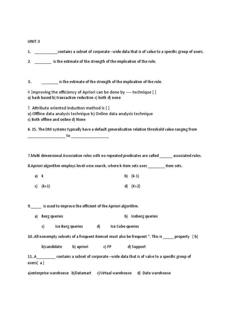 Data Mining | PDF | Cluster Analysis | Statistical Classification