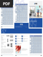 100k2000-7 Diagrama IQ3 Con Pakscan | PDF | Switch | Power Engineering