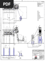Batching Plant Calculation | PDF | Horsepower | Watt