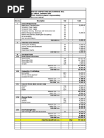 Fdas Schematic Diagram | PDF