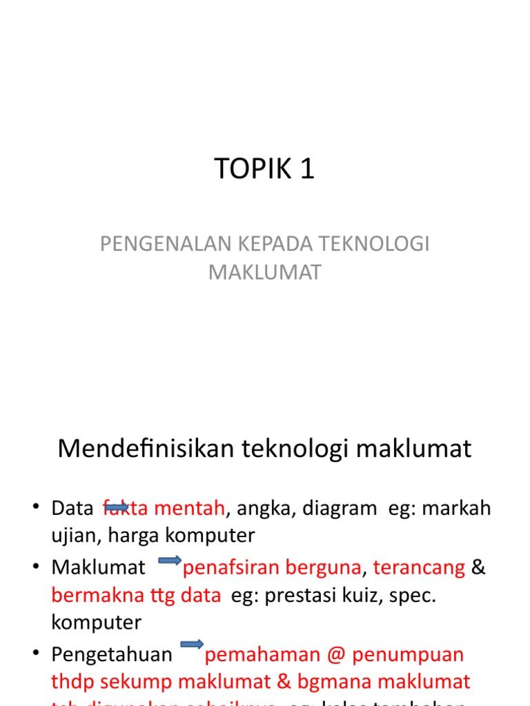 Topik 1 | PDF | Supercomputer | Operating System Topik 1 | PDF | Supercomputer | Operating System