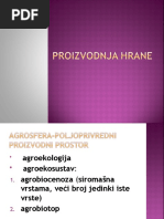 Primjer Memoranduma o Saradnji | PDF