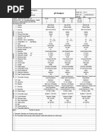 Boiler P&ID Diagram Overview | PDF | Boiler | Steam