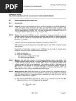 ASTM D 1143 Test Method For Piles Under Static Axial Compressive Load ...