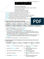 How To Calculate TRIR LTIR LTISR | PDF