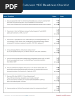 MDCG 2020-7 Guidance On PMCF Plan Template | PDF | Medical Device ...