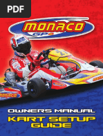 OTK Setup Guide | PDF | Tire | Axle