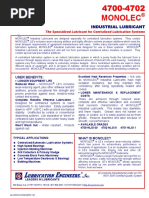 LENOL Broschuere A4 Products-Online-Ver | PDF | Chemical Substances | Oils