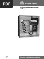 Wiring Diagram DSE 7320 AMF PDF | PDF | Relay | Electric Generator