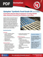 Octamar LI 5 Plus PDS | PDF | Fuel Oil | Biodiesel