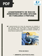 Modelo para Construção de FDSR | PDF | Desperdício | Natureza