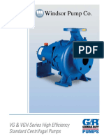 KBL Pumps and Valves Overview | PDF | Pump