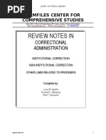 77 Commandments | PDF