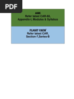 Oxford Complete ATPL Study Pack CBT (23 CD-ROMs) | PDF