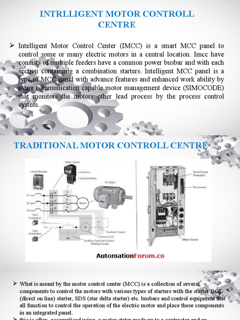 Imcc | PDF | Programmable Logic Controller | Relay