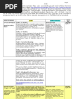 Art Analysis for Students | PDF | Composition (Visual Arts) | Neuroscience