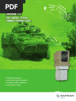 Tank Technology Demonstrator - TTD | PDF | Tanks | Gun Turret