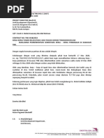 Borang Inden | PDF
